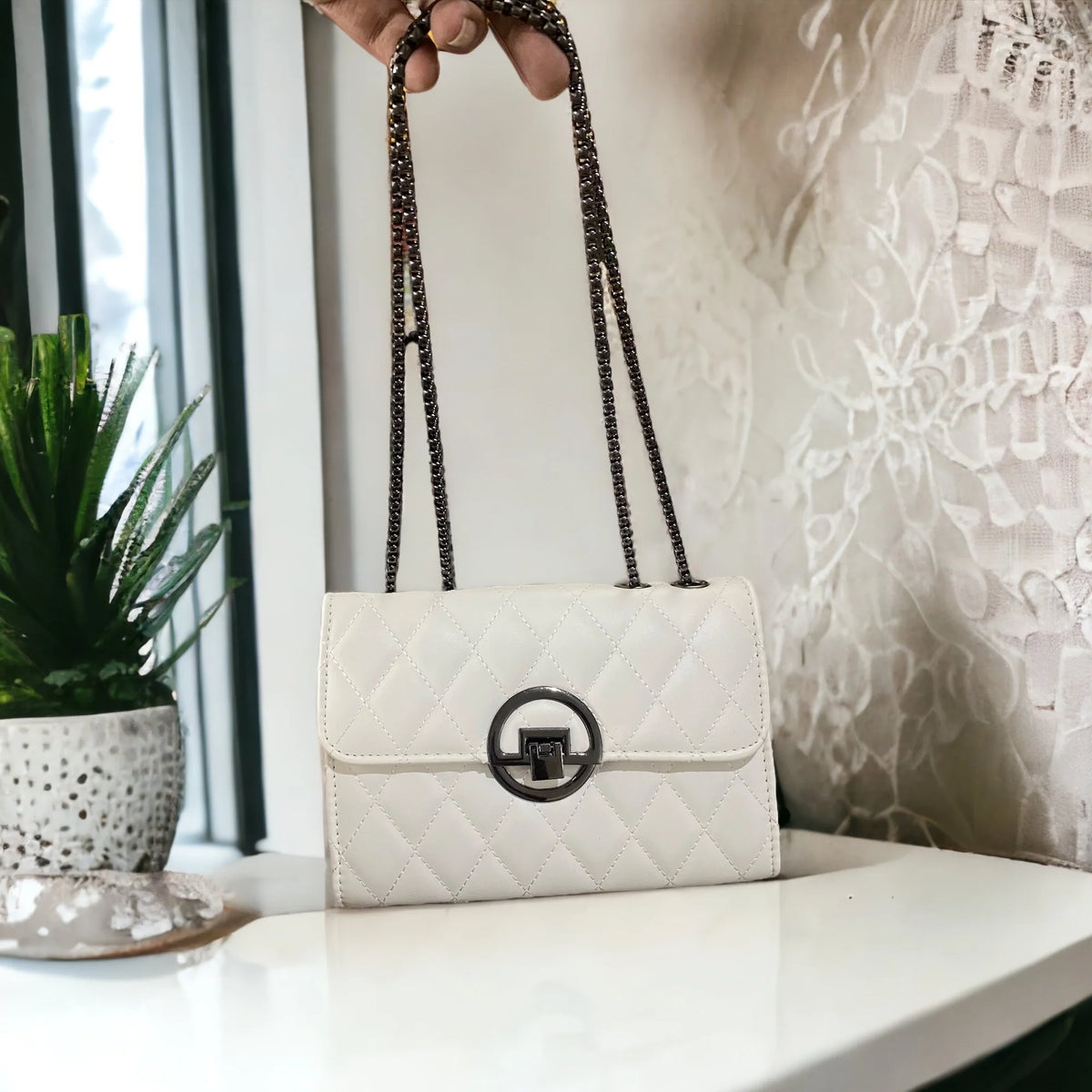 Drazo Clora Sling Bag – Fabrella